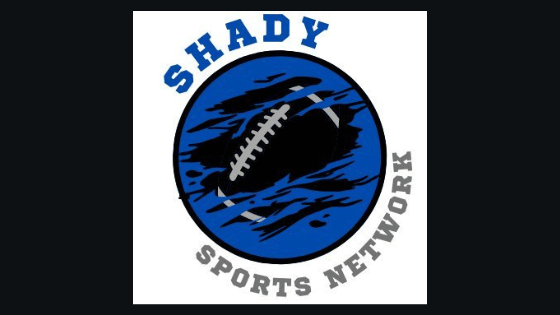 Shady Sports Network - Alternative Football Network