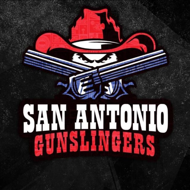 Gunslingers Aim to Ride High in 2025 - Alternative Football Network