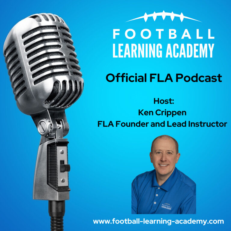 The Official Football Learning Academy Podcast - Alternative Football ...